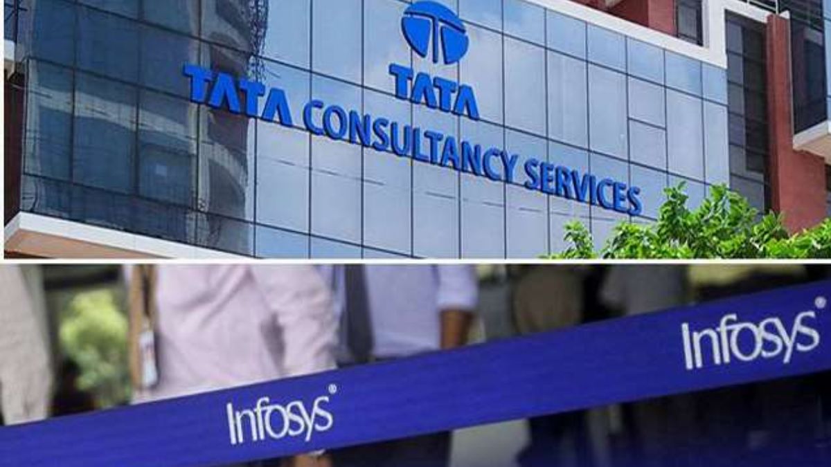 TCS ने जेनरेटिव AI लॉन्च करने के लिए Google Cloud के साथ की साझेदारी ...
