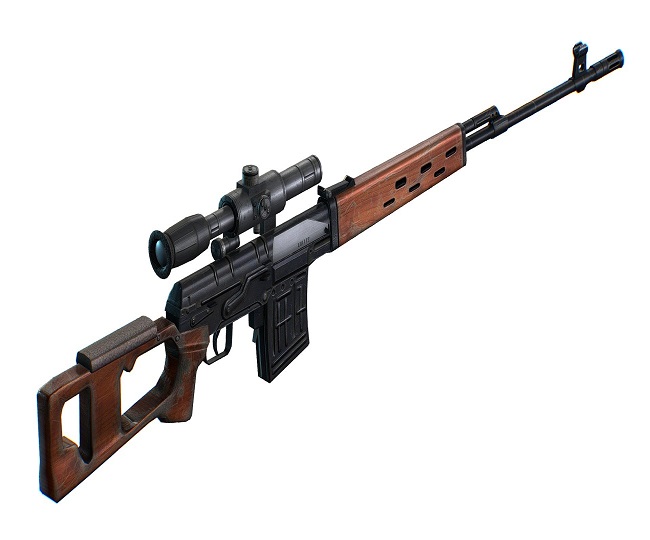 Most Dangerous Guns: ये हैं दुनिया की सबसे खतरनाक गन्स जो कुछ ही पल में ...