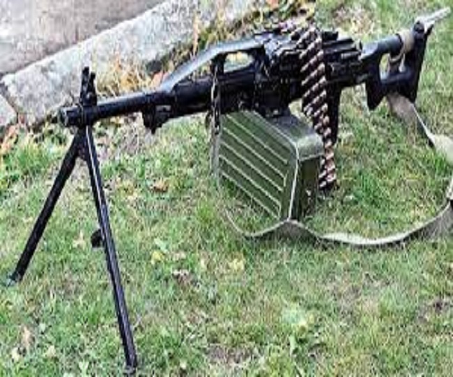 Most Dangerous Guns: ये हैं दुनिया की सबसे खतरनाक गन्स जो कुछ ही पल में ...