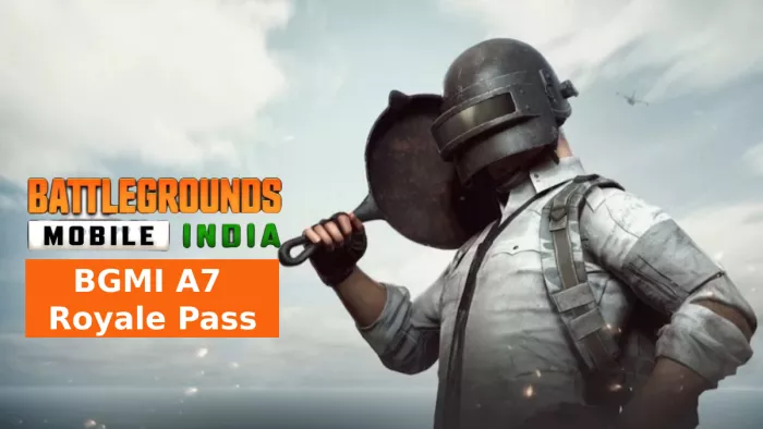 BGMI 3.2 Update: नए अपडेट का साथ बीजीएमआई यूजर्स को मिलेगा A7 Royale ...