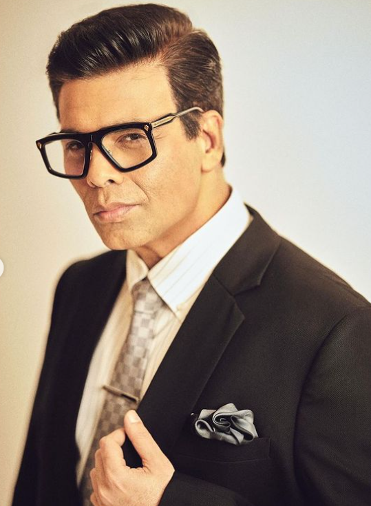 Karan Johar Birthday: दूरदर्शन के इस सीरियल से की थी करण ने एक्टिंग ...