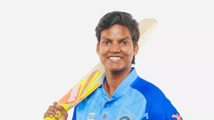 ऐसी सहेली किसी की न हो… महिला क्रिकेटर की साथी खिलाड़ी की हरकत से हैरत में पड़े लोग, करतूत में ...