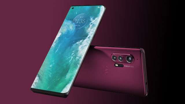 Motorola Edge Lite स्मार्टफोन की जानकारियां आई सामने, जल्द हो सकता है ...