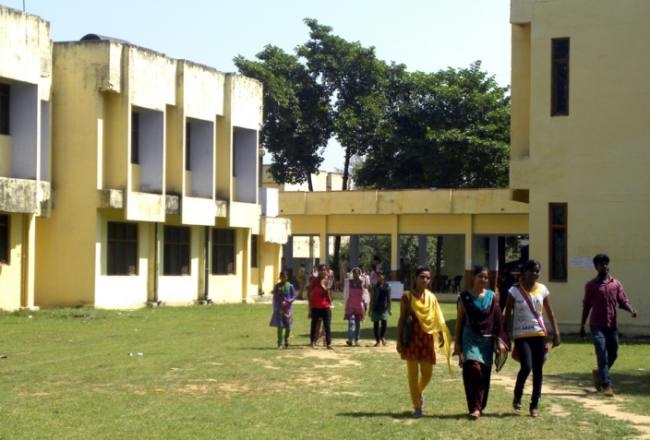 ओबरा पीजी कालेज को मिल सकते हैं नए प्रवक्ता - Obra PG College may get ...