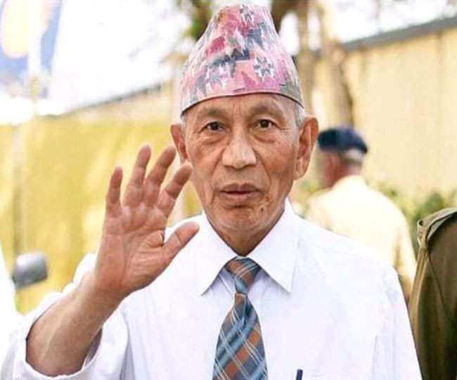 गोरखालैंड आंदोलन के पुरोधा सुभाष घीसिंग की मनाई गई 86 वीं जन्म जयंती ...