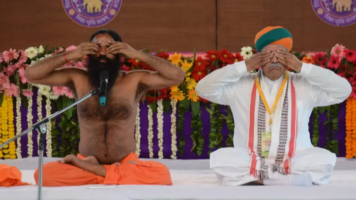 Agniveer News: अग्निवीरों को लेकर बाबा रामदेव ने दिया बड़ा बयान, कहा ...