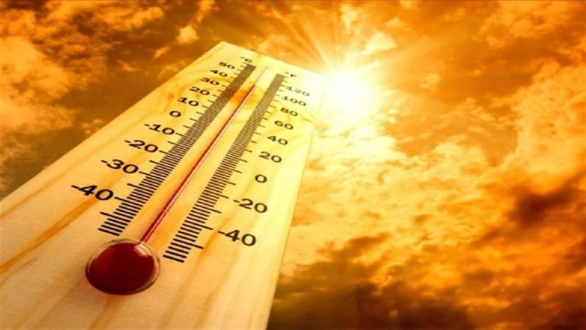 Meerut Weather Today: मेरठवासियों को बारिश ने किया मायूस, अब बढ़ेगा ...