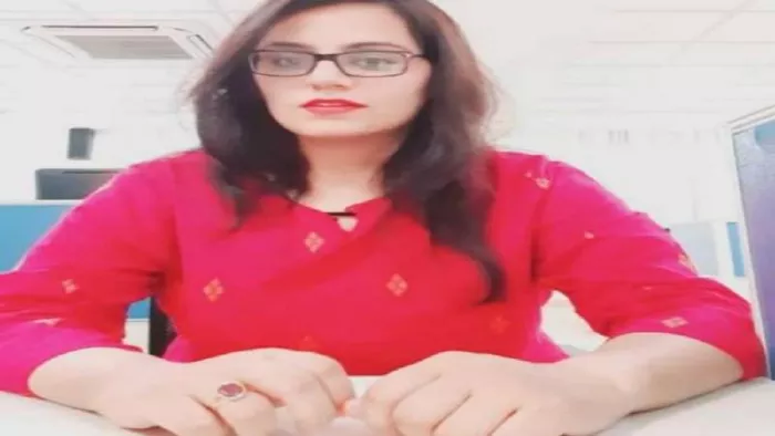 कौन हैं साइबर की दुनिया में इतिहास रचने वाली Kamakshi Sharma, जिन पर ...