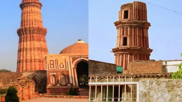 Qutub Minar News: 21 जून को क्यों टल गया कुतुबमीनार की पृथ्वी पर पड़ने ...