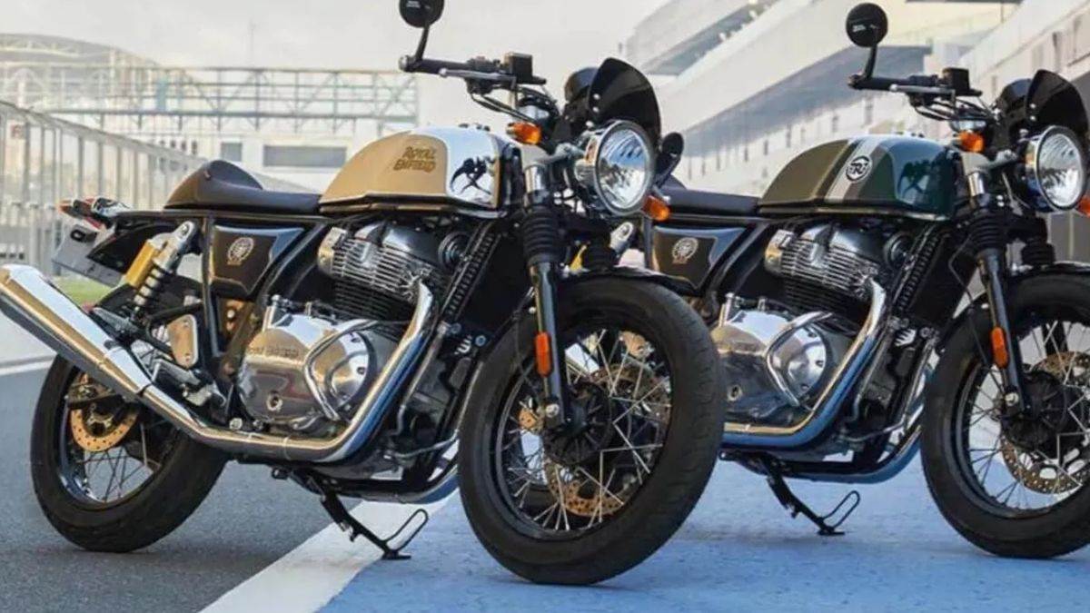 500 सीसी में आती हैं ये दमदार मोटरसाइकिलें, Royal Enfield से लेकर ...