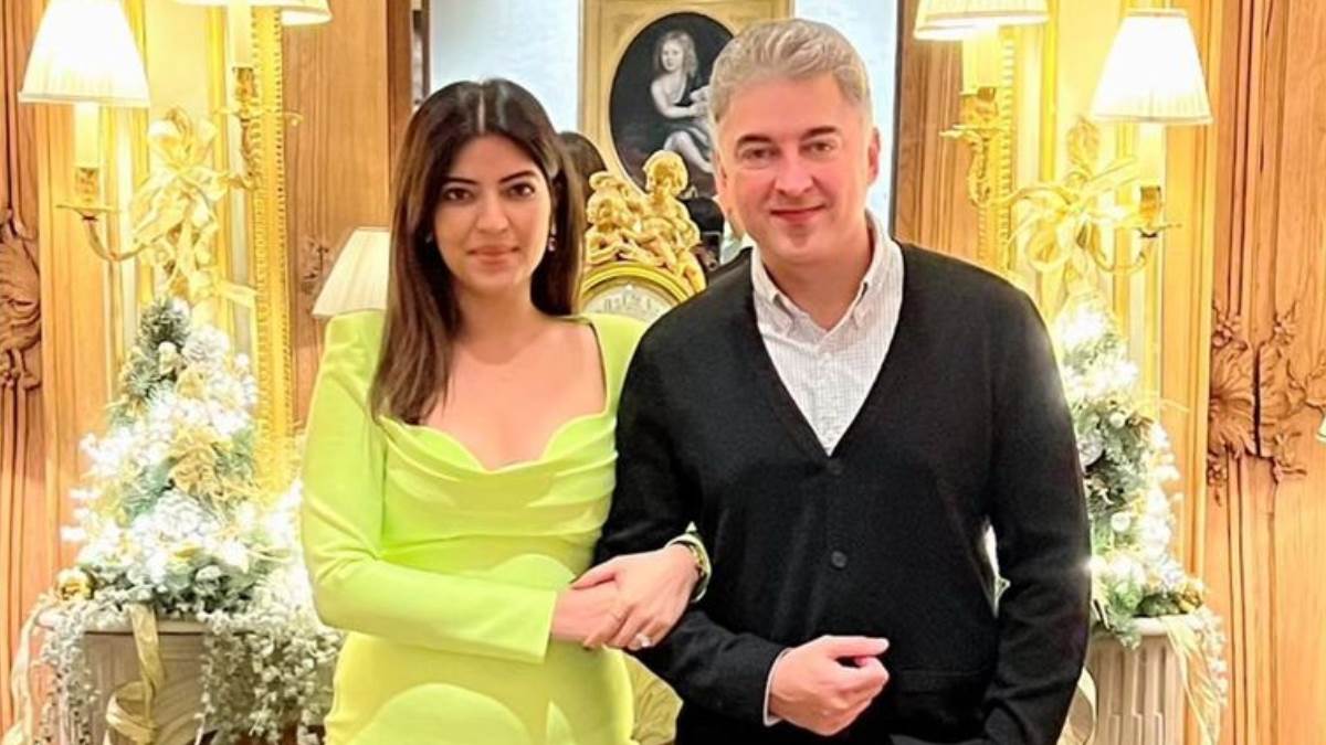 Jugal Hansraj: जुगल हंसराज ने इस वजह से फिल्मों से बनाई दूरी, इंडिया ...