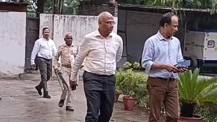 Tiger Death Case: बाघों की मौत की जांच पूरी कर अधिकारियों ने तैयार की ...