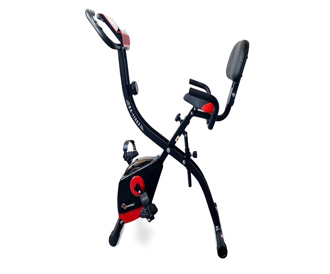 Exercise Cycle For Home: संडे हो या मंंडे, चाहिए अच्छी सेहत? इन साइकिल ...