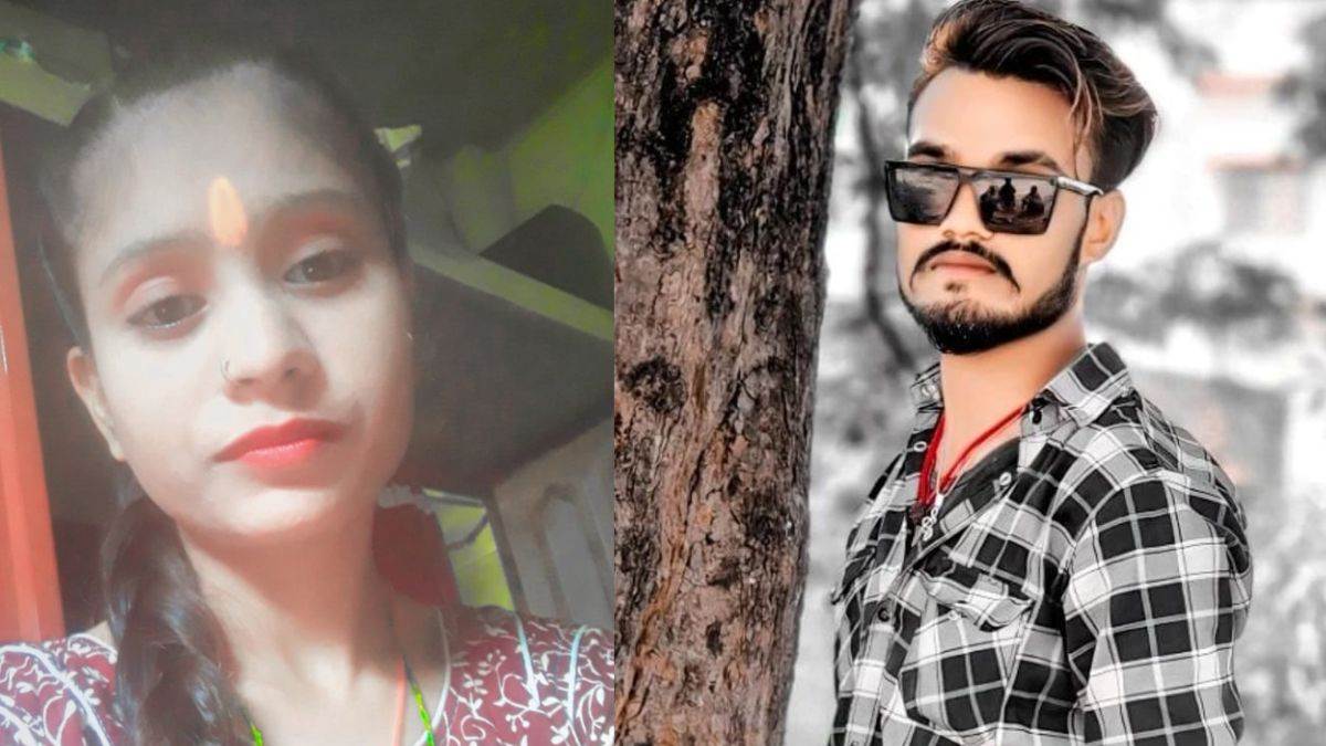 Bihar Crime: जमुई में बीच सड़क पत्नी को चाकू से गोदता रहा पति, देखते रहे लोग; वारदात CCTV में ...