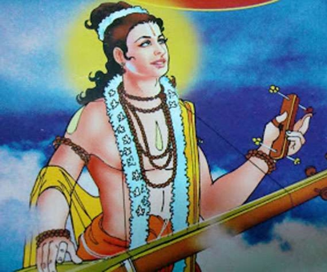 Lord Vishnu And Narad: भगवान विष्णु ने इस तरह तोड़ा अपने भक्त नारद का ...