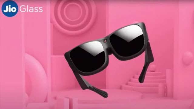 Jio को टक्कर देने आ रही है यह दिग्गज टेक कंपनी, लाएगी अल्ट्रा लाइट AR ...