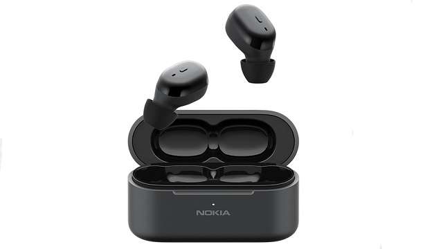 Nokia ने लॉन्च किए ट्रू वायरलेस हेडफोन्स, जानिए कीमत और फीचर्स - Nokia ...
