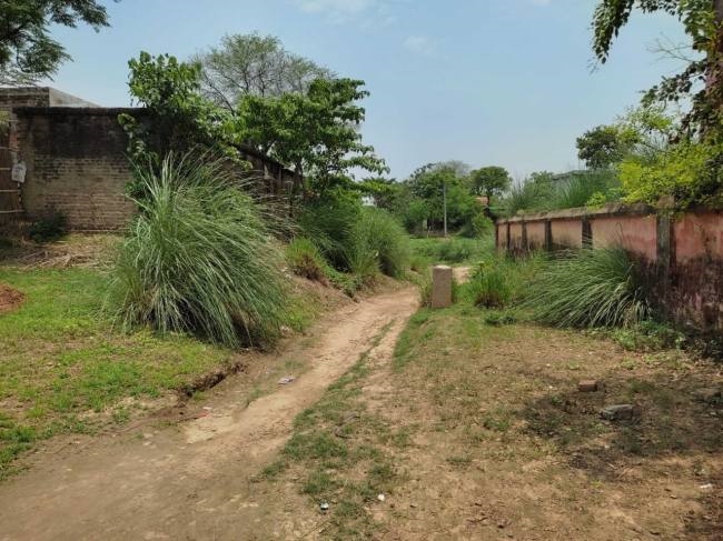 संशोधित-- नौरंगा से तहसील मुख्यालय 120 किलोमीटर दूर - This village of ...
