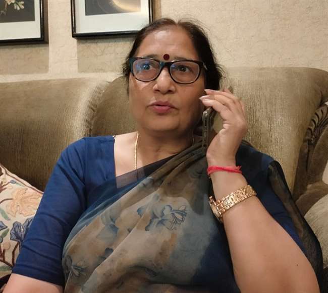 थायराइड-माहवारी या पीसीओडी की समस्या है तो पढ़ें- स्त्री रोग विशेषज्ञ ...
