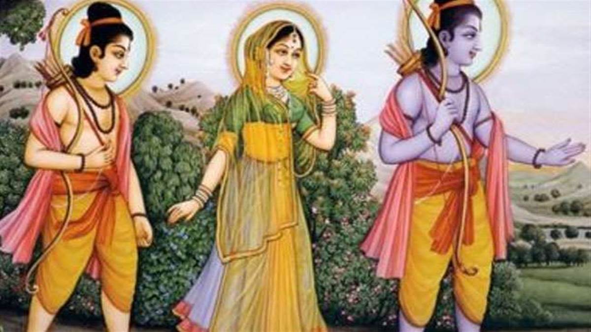Ram Van Gaman Marg: हरियाली से भरपूर होगा राम वन गमन पथ, 50 किलोमीटर की ...
