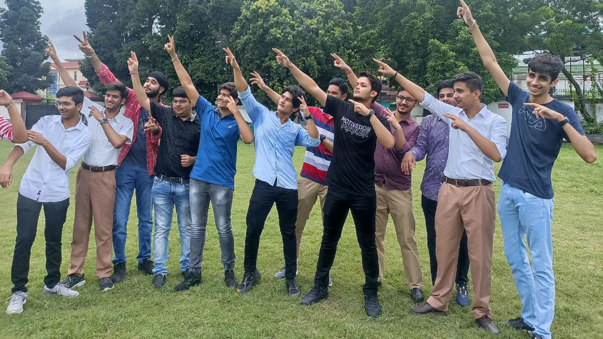 CBSE 12th Toppers 2022 : जारी हुई देहरादून रीजन के टापरों की लिस्‍ट ...