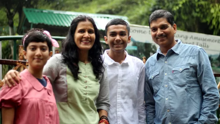 CBSE 10th Toppers 2022: दसवीं के झारखंड टॉपर के पास नहीं है मोबाइल ...