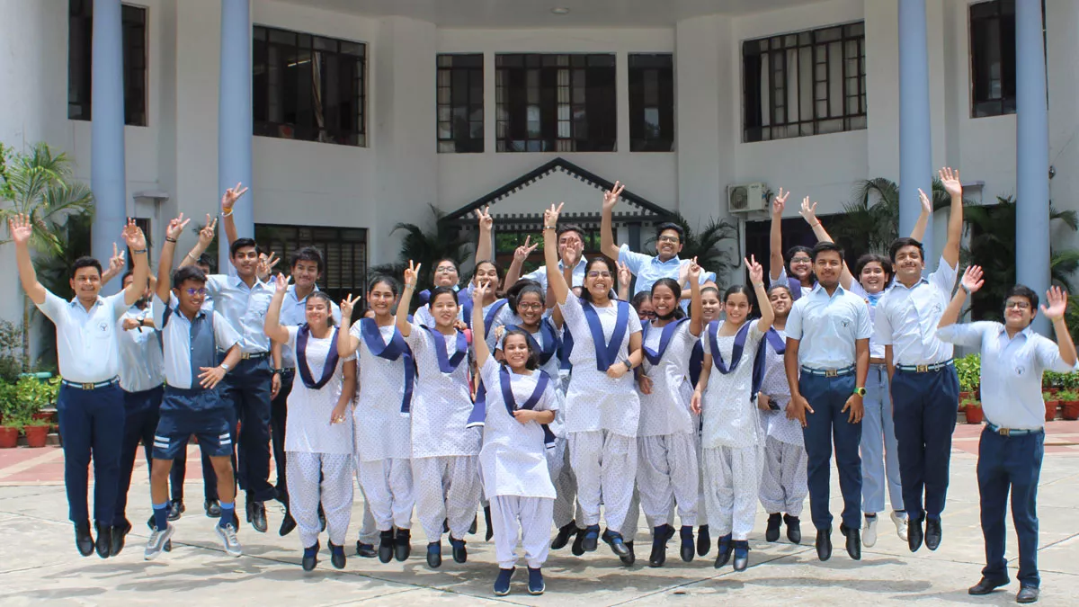 CBSE 12th Toppers 2022: देहरादून रीजन का 85.39 प्रतिशत रहा रिजल्‍ट ...