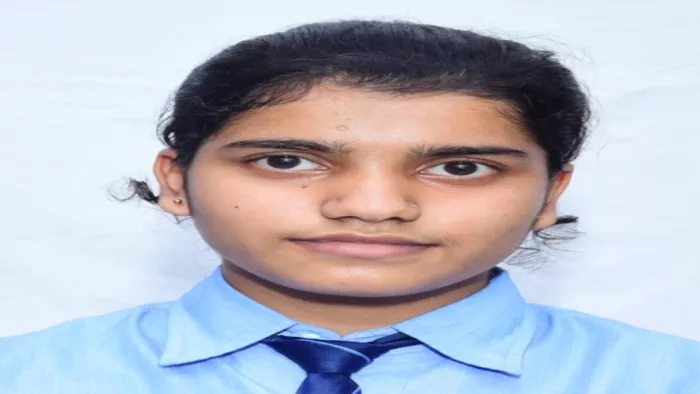 CBSE 10th Toppers 2022: सीबीएसई 10वीं में शामली की दिया नामदेव ने हासिल ...