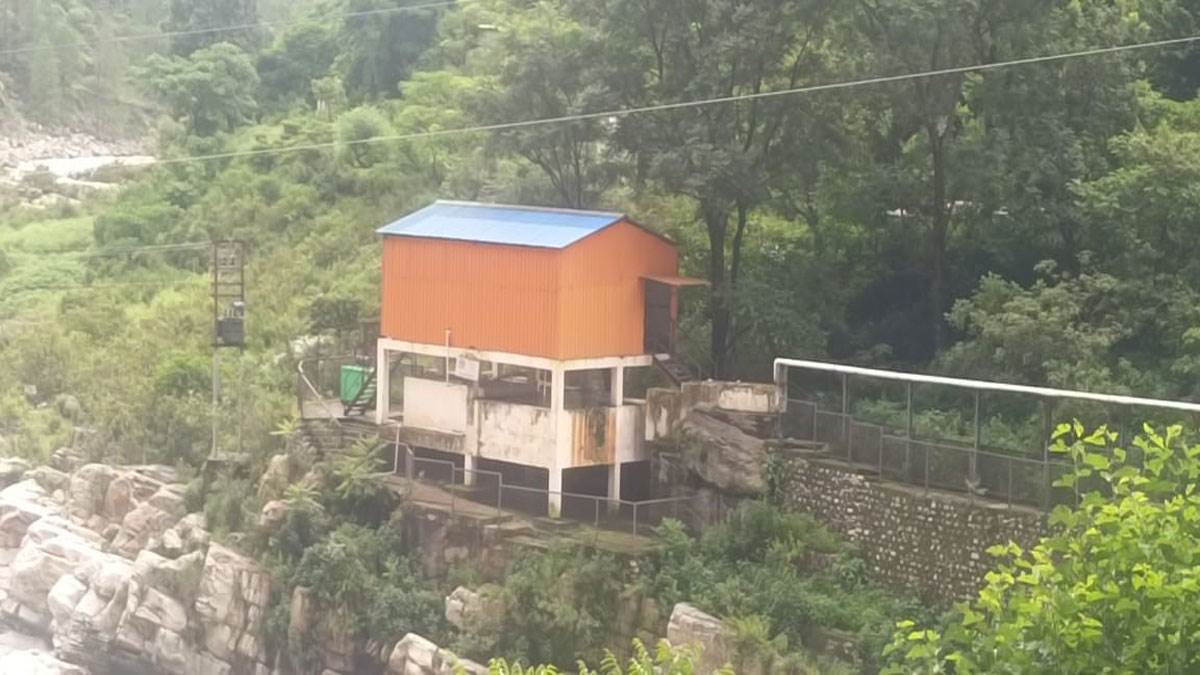 Chamoli Accident: संचालक कंपनी के सुपरवाइजर समेत दो हिरासत में ...