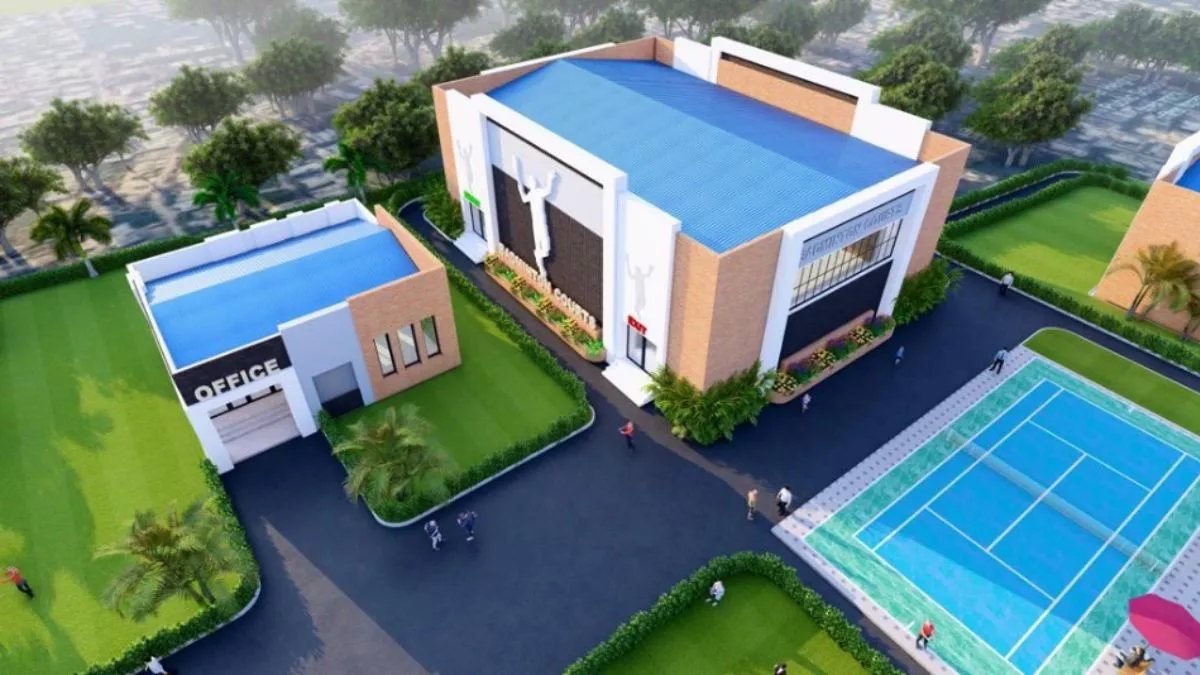 CM Yogi Gorakhpur Visit: कल 78 करोड़ के विकास कार्यों की सौगात देंगे ...