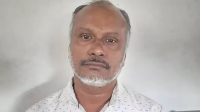 UP: पीएफआइ के कमाल ने रचा था देश भर में जातीय हिंसा भड़काने का षड्यंत्र ...