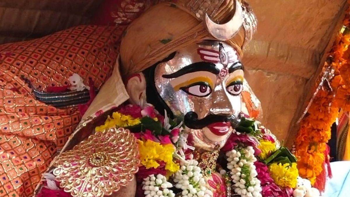 Ujjain Mahakal Sawari: भगवान महाकाल की पहली सवारी निकाली जाएगी आज, चांदी की पालकी में अपनी प्रजा ...