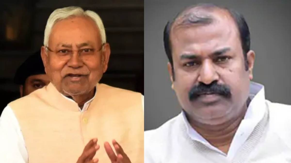 Bihar Politics: 'एक-एक पदाधिकारी पर हमारी नजर है...', नीतीश कुमार के मंत्री ने JDU नेताओं को ...