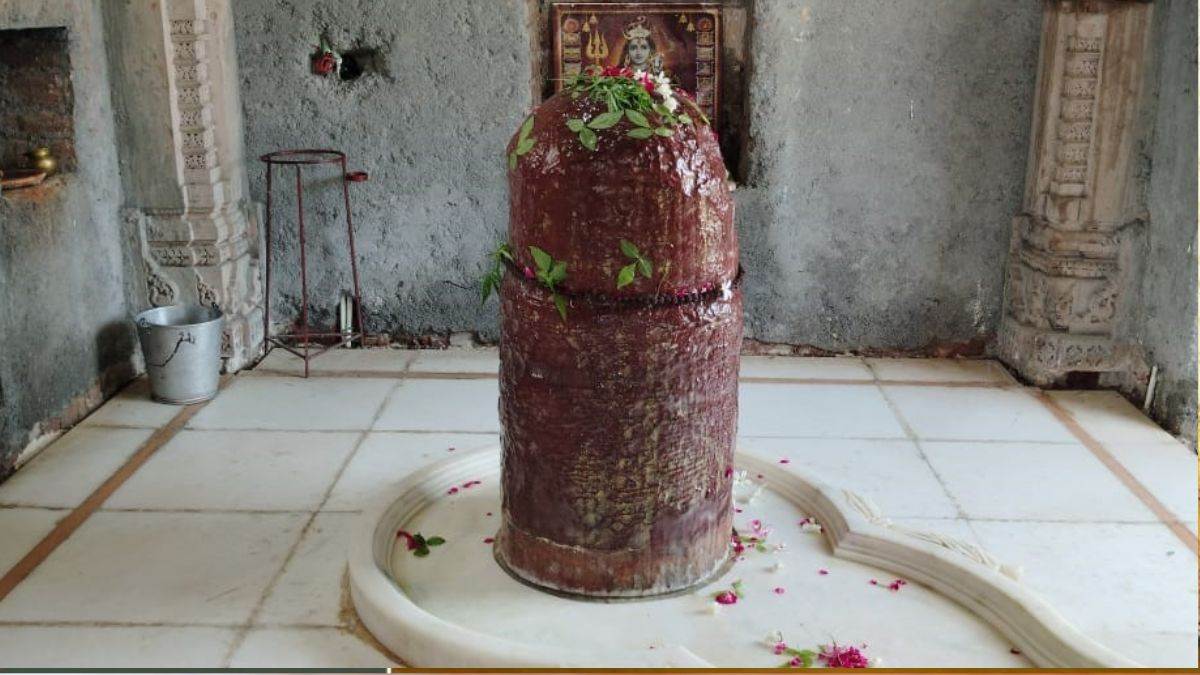 Sawan 2024: पांडवों ने की थी सीसवाल में शिवलिंग की स्थापना, दूर-दूर से ...