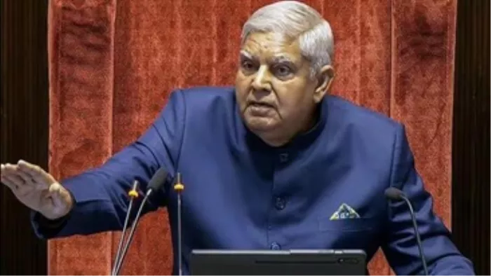 'पार्टी ऐसे नेता को चुनेगी जो...' जगदीप धनखड़ के इस्तीफे के बाद कौन ...