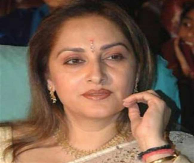 Indecent comment अभिनेत्री जयप्रदा के नहीं दर्ज हुए बयान विवेचक ने ...