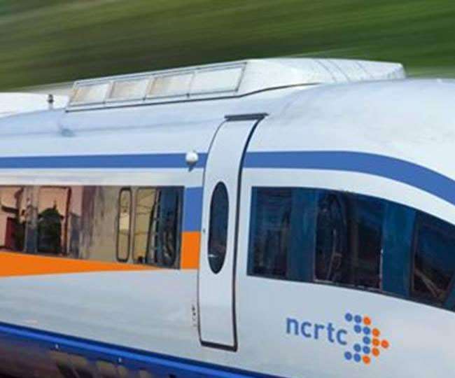 Delhi-Alwar Rapid Rail Project: रूट बदलाव के जख्मों पर लगेगा ...