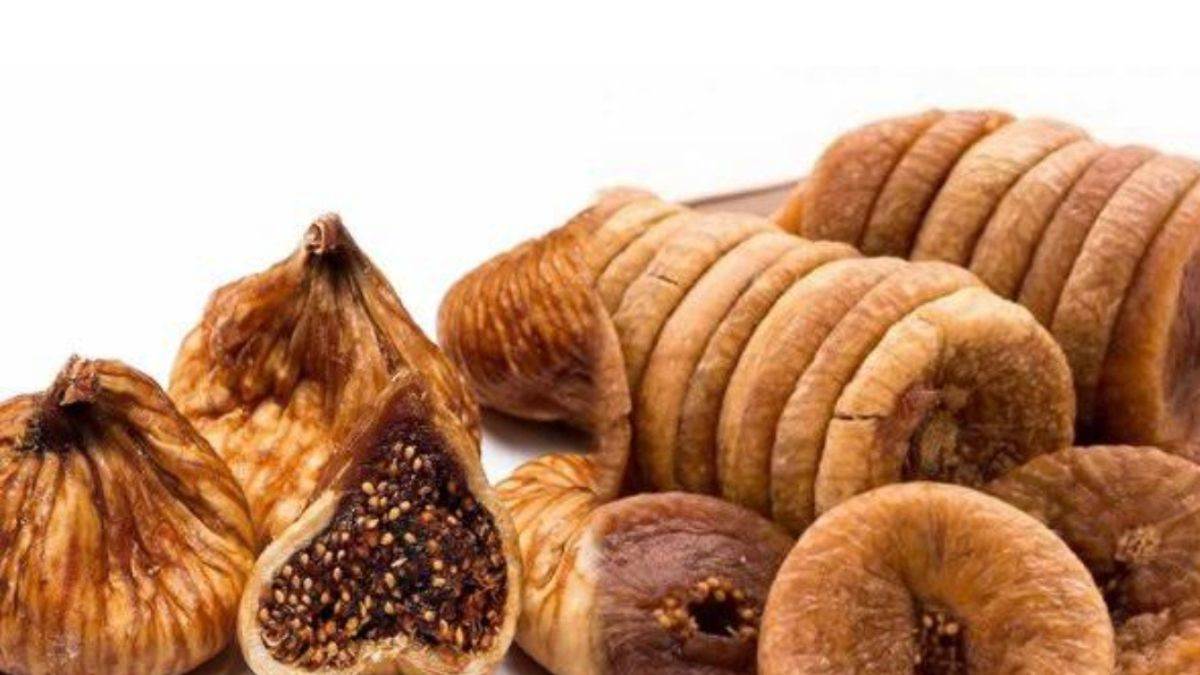 Anjeer Health Benefits: पोषक तत्वों से भरपूर अंजीर के रोजाना सेवन से ...