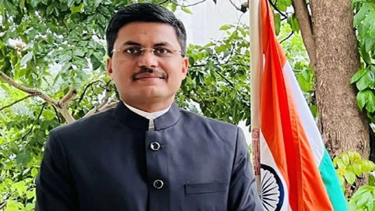 IAS Success Story: 10 से अधिक बार फेल होकर आइएएस बने अवनीश ने दिए ...