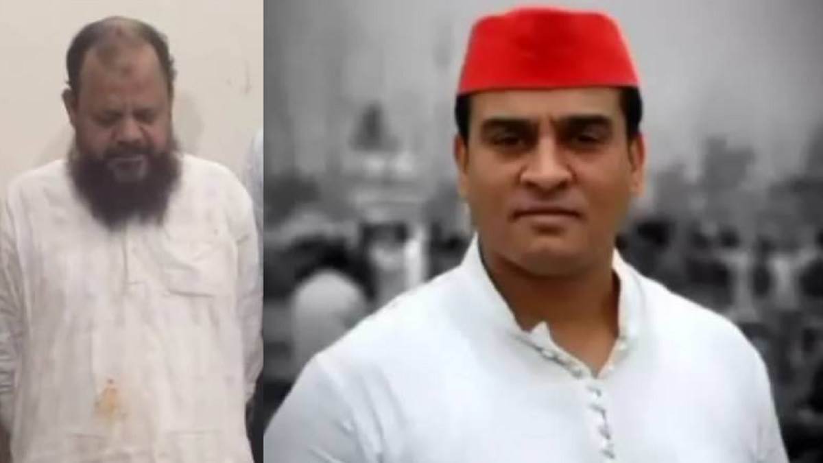 हाजी वसी की कंपनी से इरफान सोलंकी की पत्नी ने दिया इस्तीफा, डायरेक्टर ...