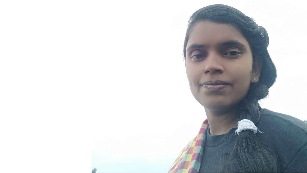 झारखंड: अबला को फौलाद बनाने में जुटी काजल... सेना में बहाल होकर ...