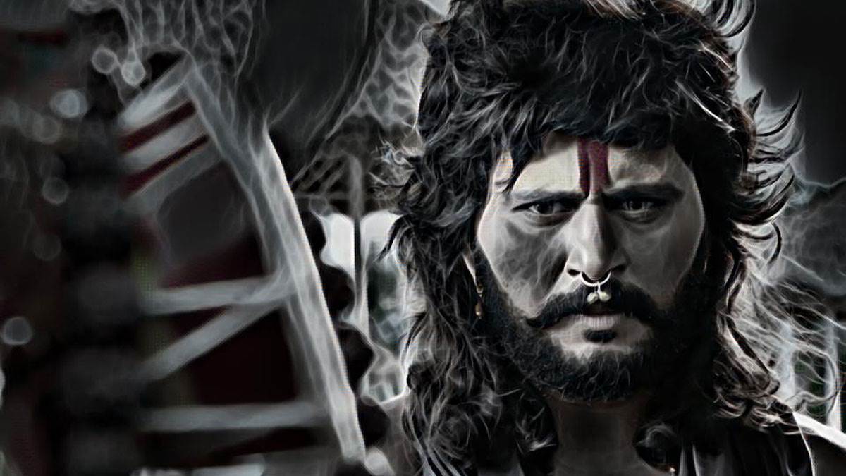 Bhojpuri Entertainment: अघोरी साधु बन गया है भोजपुरी का ये चर्चित ...