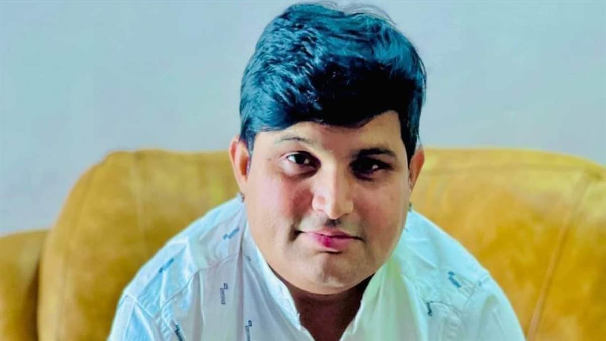 Raju Punjabi Death: जानें मशहूर सिंगर राजू पंजाबी का क्या था असली नाम ...