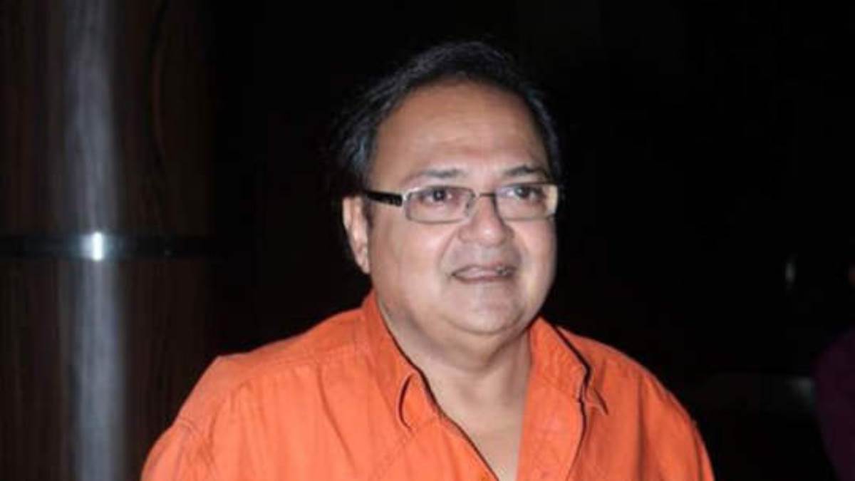 हिमाचल के लैंड स्लाइड में मरते-मरते बचे एक्टर Rakesh Bedi, वीडियो शेयर ...