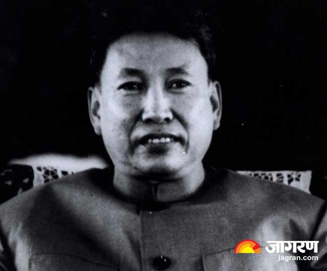Pol Pot: कब्रों से मिले नरमुंड हैं इस तानाशाह की क्रूरता की गवाही ...