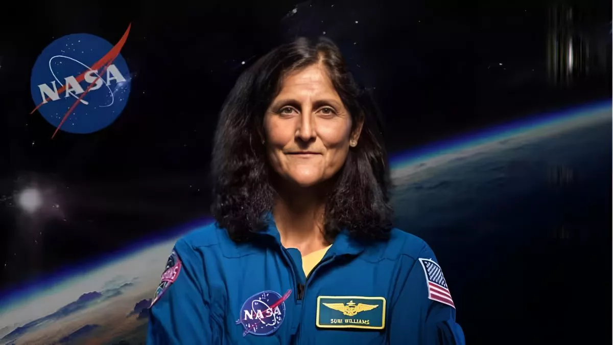 दो महीने से स्पेस में फंसी Sunita Williams, मंडरा रहा गंभीर बीमारियों और मौत का खतरा ...