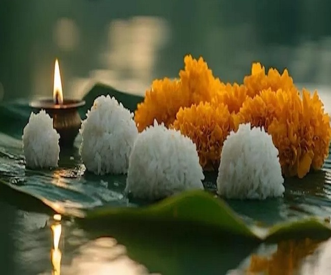 Pithori Amavasya 2025: आज है पिठोरी अमावस्या, नोट करें स्नान-दान के समय ...