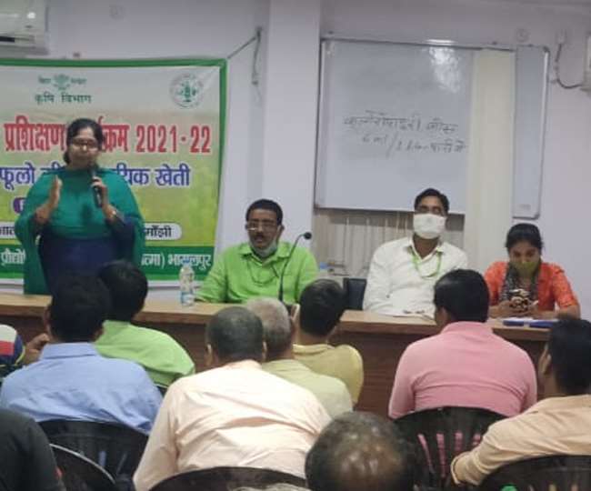 फूलों की खुशबू से महक उठेगा अंग प्रदेश, किसानों के घर होगी धनवर्षा ...