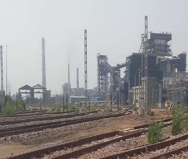 Harduaganj thermal project : अखिलेश ने रखी थी नींव, योगी कर सकते हैं ...