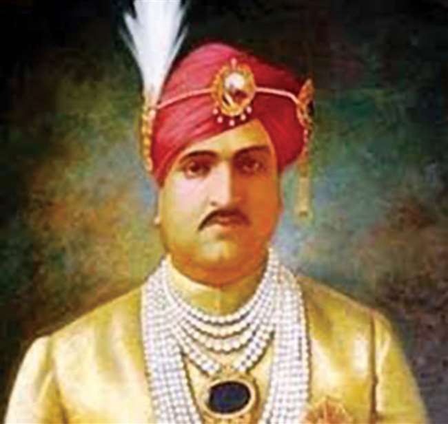 Birthday of Maharaja Hari Singh : जम्मू कश्मीर में आधुनिक व समावेशी ...